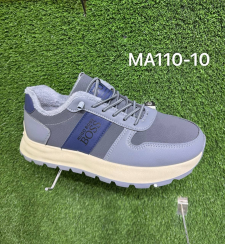 Mehli boss, zegna turiga mansub krasobkalar