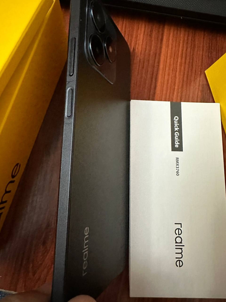 Realme c53  srochno