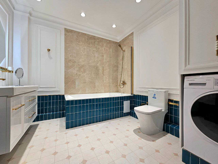 ул.Нукус Гламур банковская 5-комн 3/12 150 м² 3 с/у евроремонт меб тех