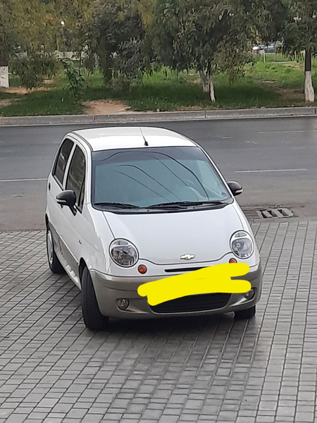 Best matiz sotiladi