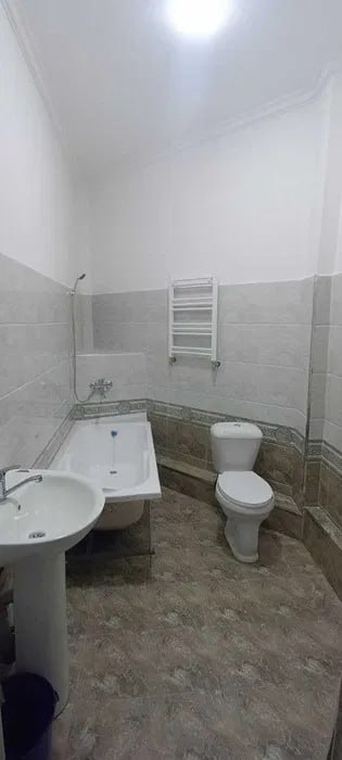 Ш.Руставели Братские могилы ЖК MODERNO Под ключ 1-комнатная 40 м2