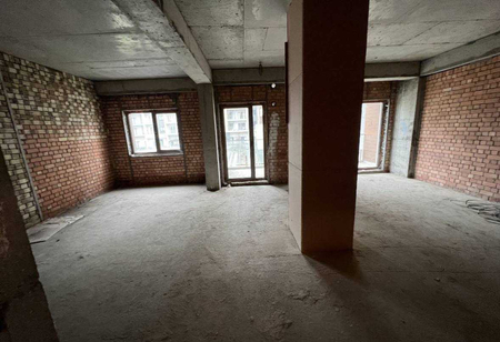 Продаётся 2/2/8 квартира в Tashkent city ЖК Gardens Residence Br00