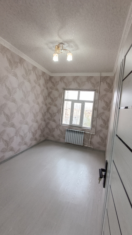 Алгоритм евро ремонт 2/3/4. 58м2