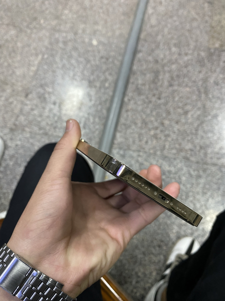 Iphone 12pro max