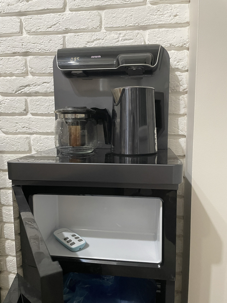 Aiwa Кулер PS-TB-B8