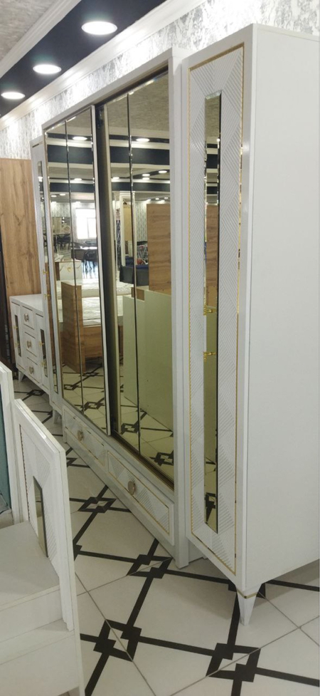 spalniy mebel izmir