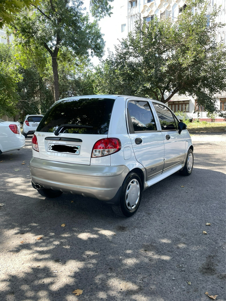 Matiz best 2018