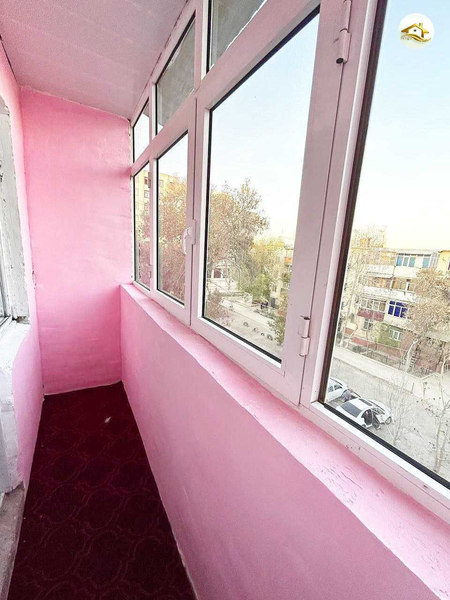Продаётся 3х квартира на 7 этаж ор р ЭСКИ ЦУМ