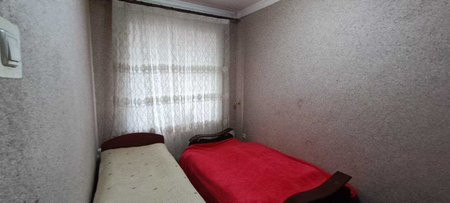 Продам квартиру Алгоритм 5 комнат 94м2, 5/4/4, 77 серия, кирпич