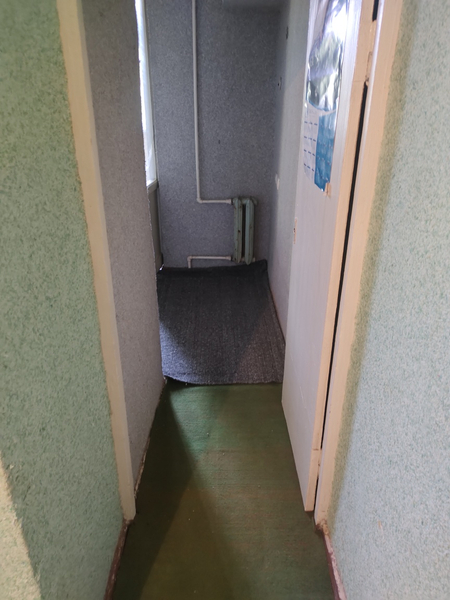 Cilonzor parus yonida qizla va ayolla ucun 650 ming kv bor BEZMAKLER