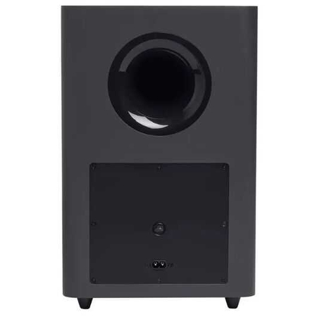 JBL SOUNDBAR Саундбар JBL Bar 2.1 Deep Bass (MK2) Black