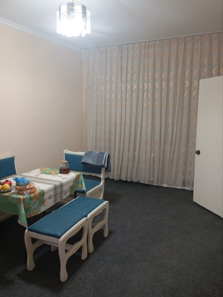Продам срочно квартиру своя