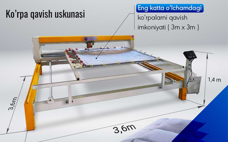 To'quv uskunalariga texnik xizmat ko'rsatish