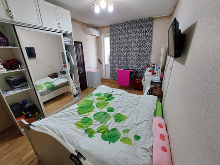 Метро Чиланзар-Ц   1-2/5/5 всё есть Чистая 350у.е. Шухрат п-к