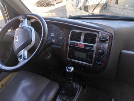 Продается hyundai