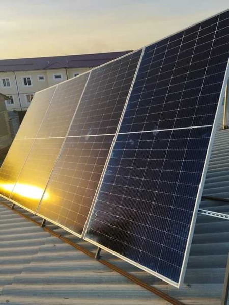 Quyosh panel | Solar panel | Солнечная панель | Panel | Панель