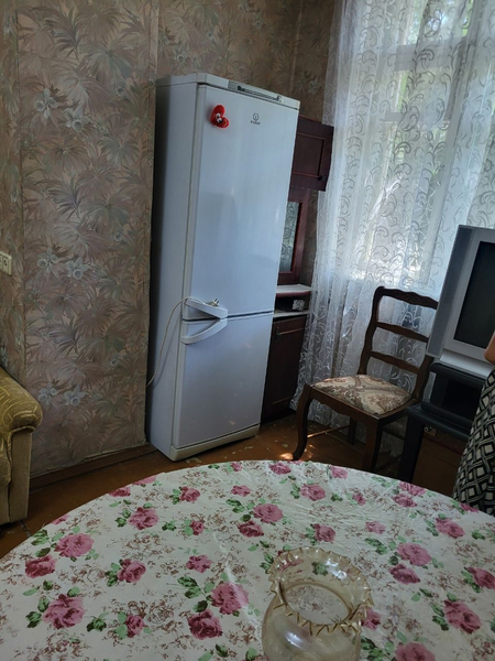 Новомосковская центр города!