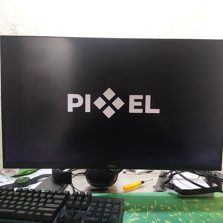 Срочно продам pixel 27