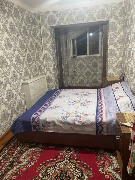 Чиланзар 4/4/4 ул.мевазор