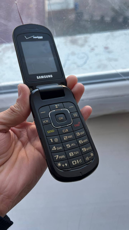 Samsung Verizon Gusto 2 Original