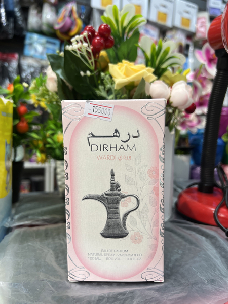 Духи DIRHAM. Дубай