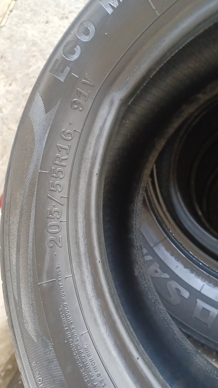 205/55/16R LINGLONG