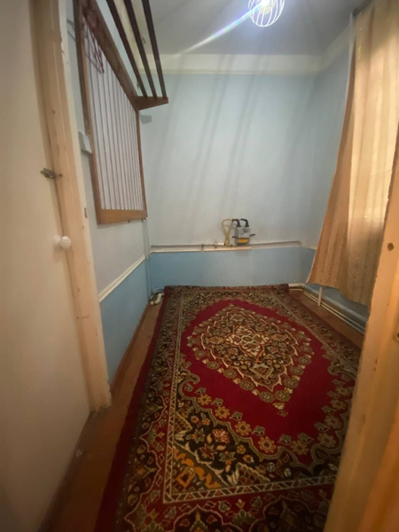 Чиланзар 11 Аль Хоразми круг