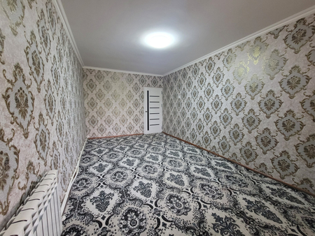3 хонали квартира ижарага берилади