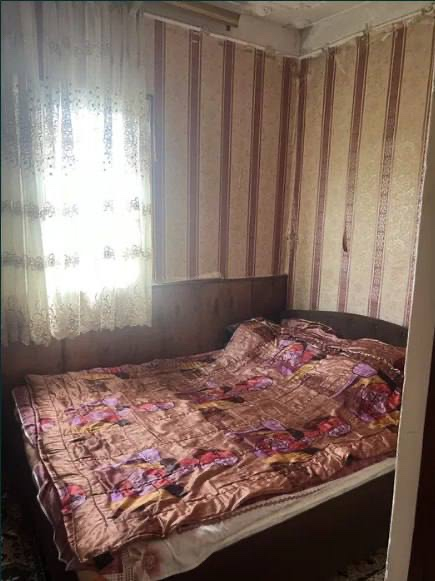 Ц-4 Продаётся 1в2/4/4 торец ор р Алайский рынок