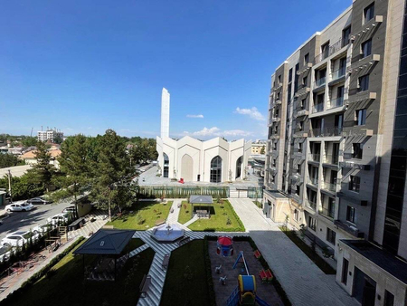 It park / Инха университет 2/4/8 68,68 кв.м