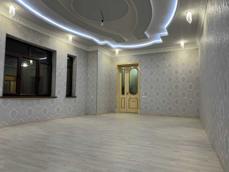 Uchastka sotiladi