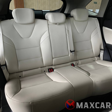 Haval Xiaolong Max 4x4 full