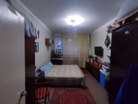 谷 115867 谷 Chilonzor tumanida kvartira sotiladi [54 м²]