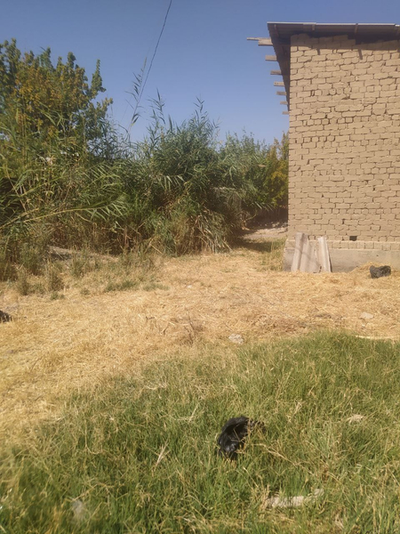 Продаётся участок