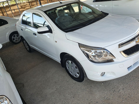 Chevrolet Cobalt