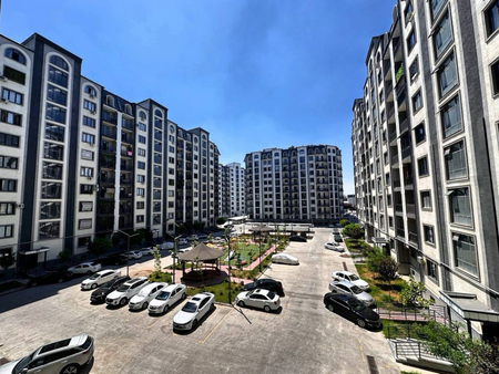 Аренда 3х ком China House Sergeli