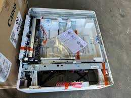 Пьедестал Устройство кассетной подачи Canon 4917C002AA-AW1