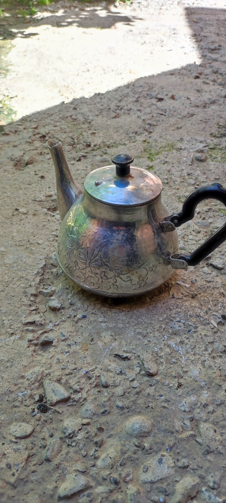Продам чайники новые