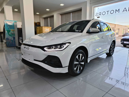 BYD e2 Re-stayling Full (16-17%li nasiya savdo bor)