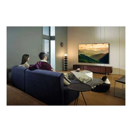 TCL 98 Диагональ  QLED 4K Google TV + прошивка на Бонус!