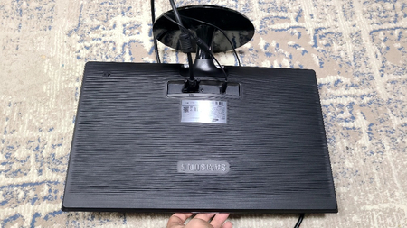 Монитор LED SAMSUNG S22D300