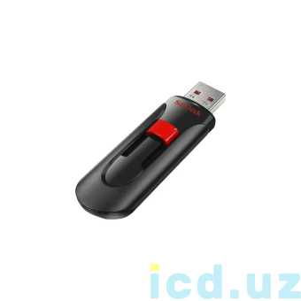 | USB 3,0 Flsh Drive 256GB SanDisk Cruzer Glide Up to 150MB/s