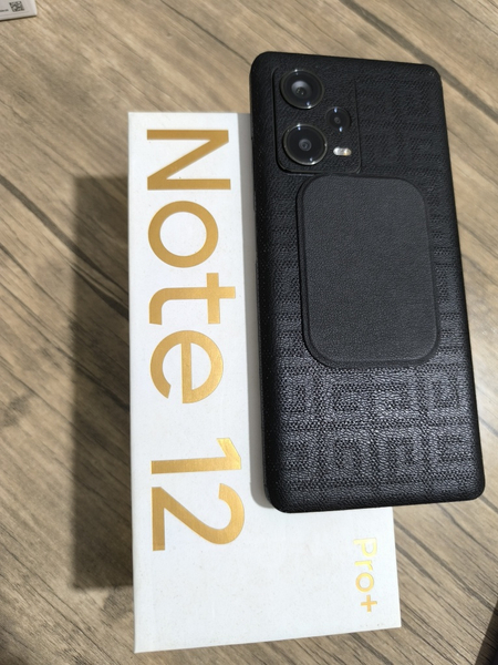 Redmi Note 12 Pro +5G 12/256