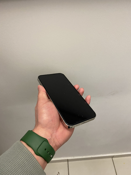 Iphone 13pro Max 256гб