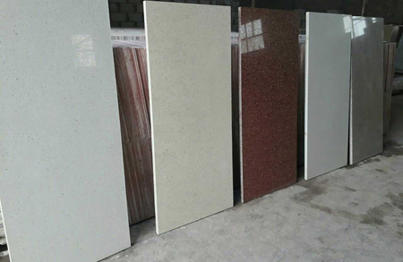 Fasad va sokl uchun aglomerat granit mramo stupenka