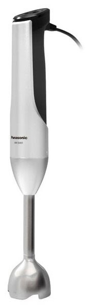 Погружной блендер Panasonic s401