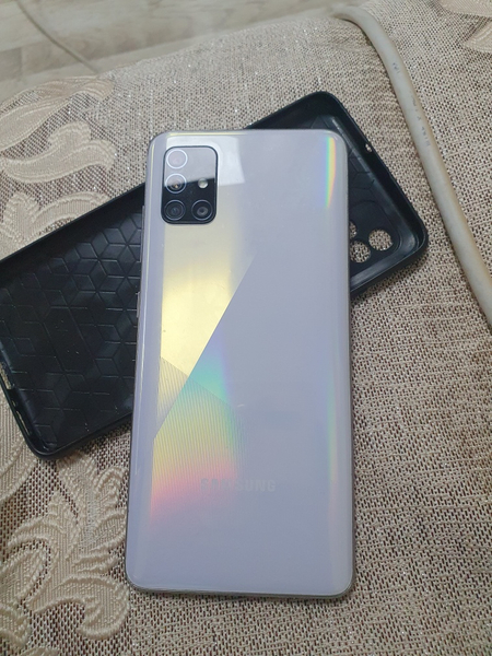 Samsung Samsung a51