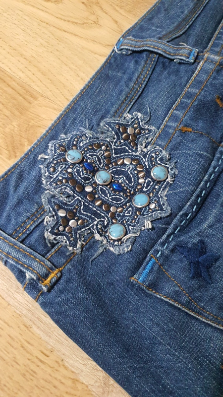 Джинсы женские  Levi's