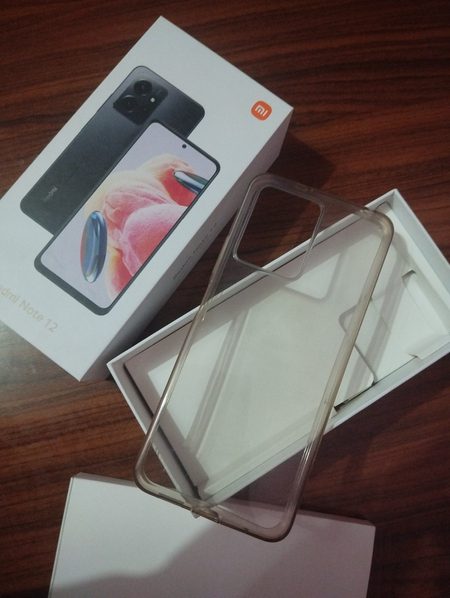 Redmi not 12  sotiladi