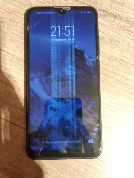 Redmi 8A  2/32gb